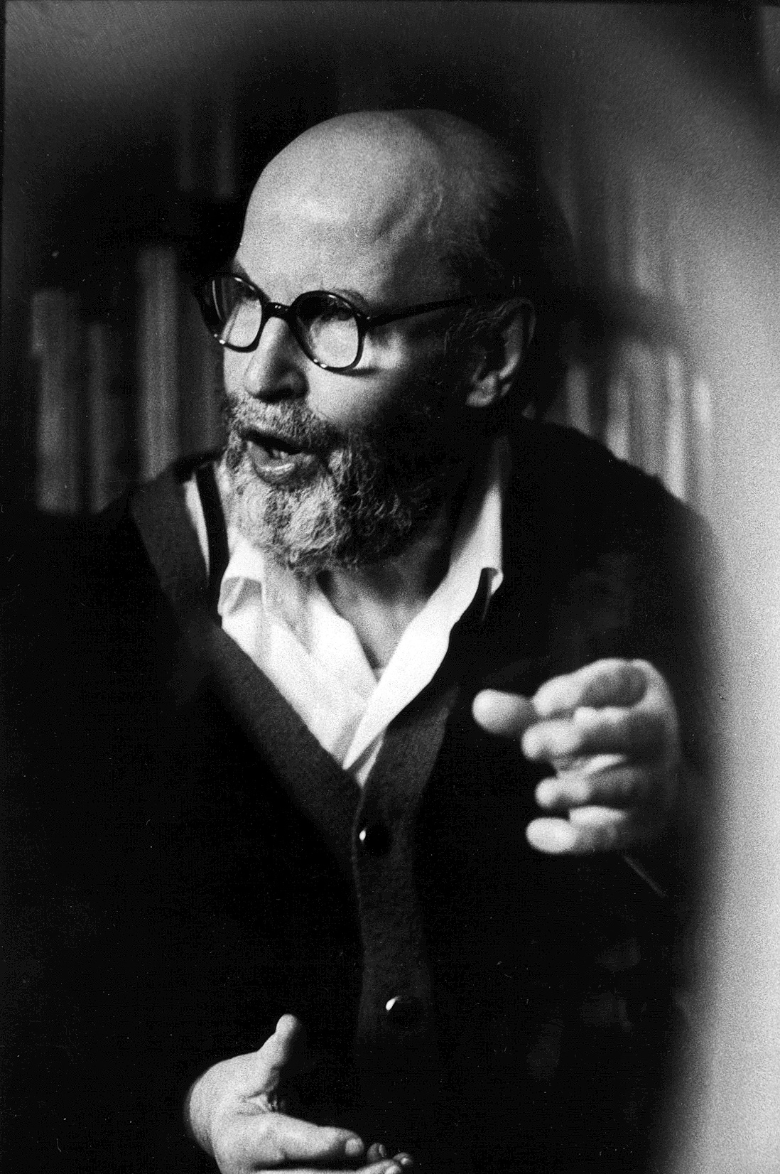 Engagement - Alexander Keuk